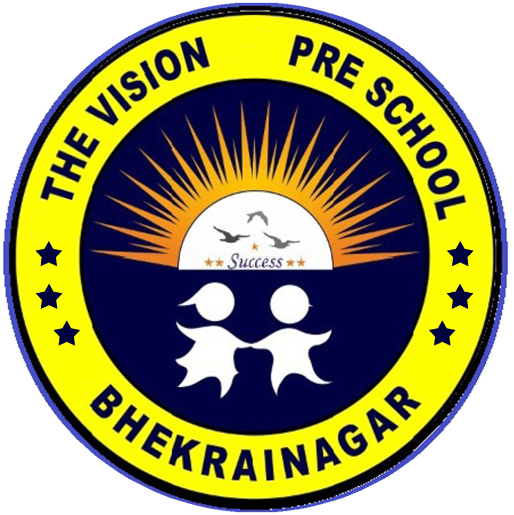 The Vision School – Passion to Profession